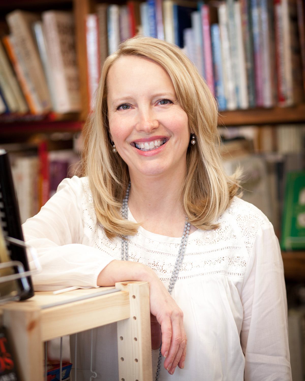 About – Denise Guibord